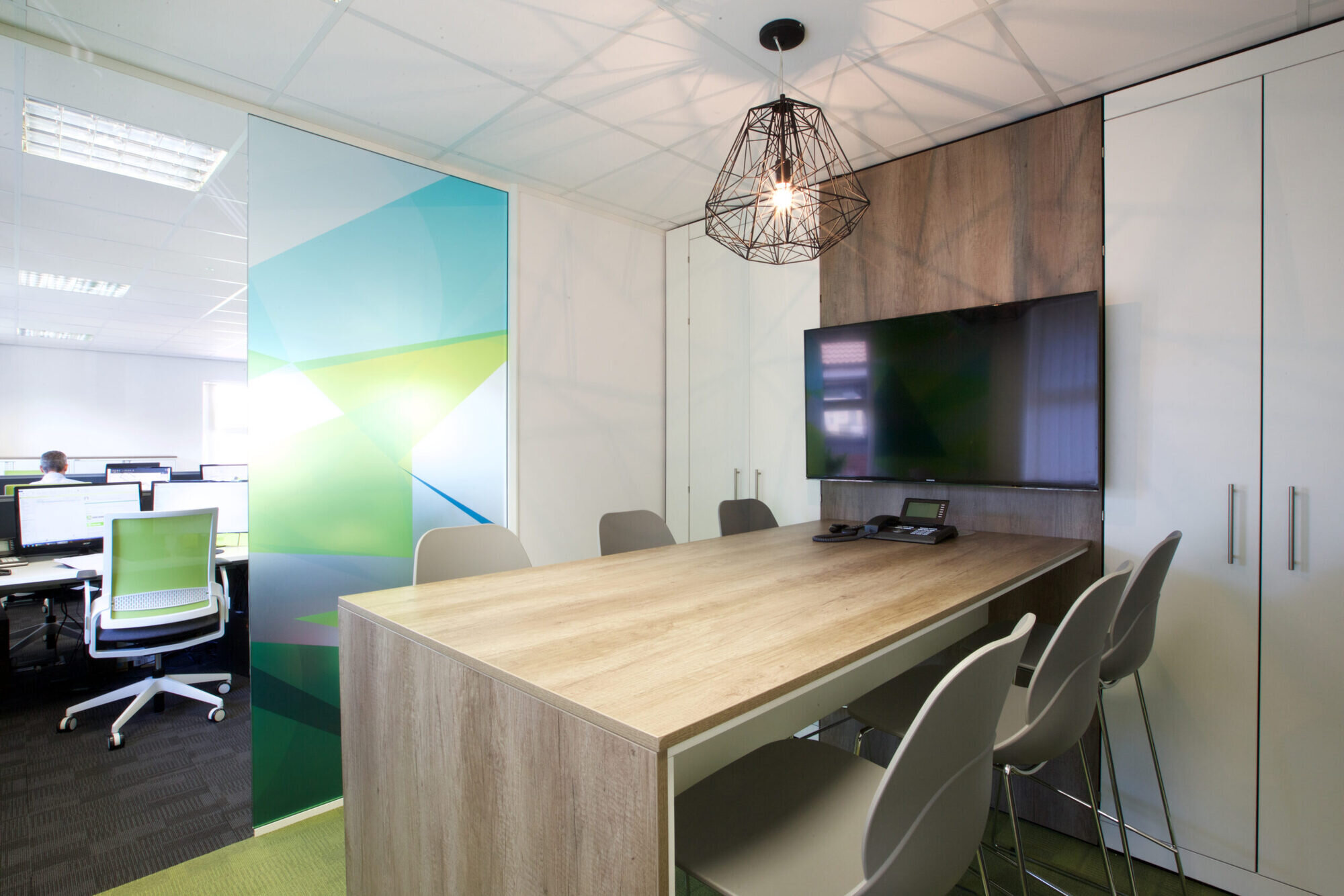 Apex Storage - Flexible & Mountable Wall Storage - Abox